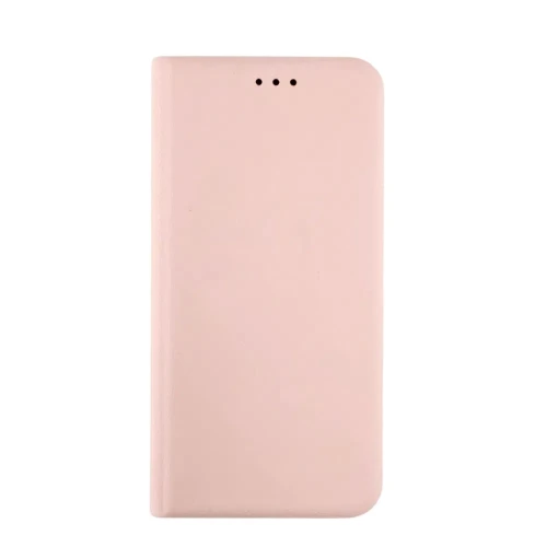 PREKLOPNA FUTROLA ELEGANT Samsung S26 BEBI ROZE