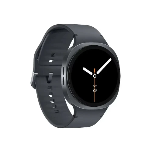 SAMSUNG Galaxy Watch 8 BT 44mm Tamno sivi