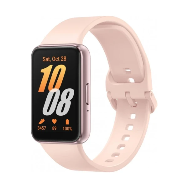 SAMSUNG Galaxy Fit 3 pink