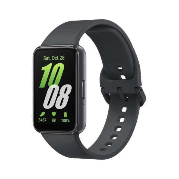 SAMSUNG Galaxy Fit 3 crna