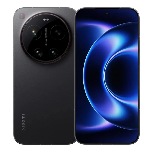 XIAOMI 17 Ultra Black 16GB 512GB crna M_MZB0MN9EU