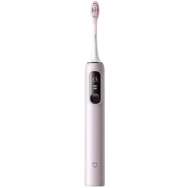 Xiaomi Oscillation Electric Toothbrush Pro EU purple