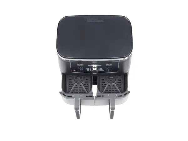 Airfryer NINJA AF400EU dupla korpa9.5L 2470W crna ( AF400EU )