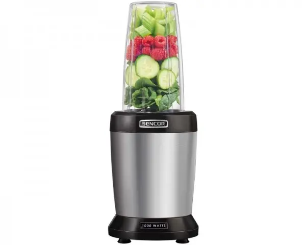 SENCOR SNB 4302SS blender