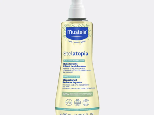 STELATOPIA® Ulje za kupanje