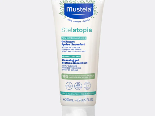 STELATOPIA® Gel za tuširanje