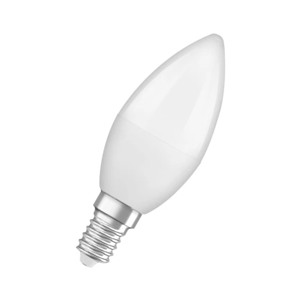 LED sijalica B75 3000K 7W E14 OSRAM ( 4099854545528E )