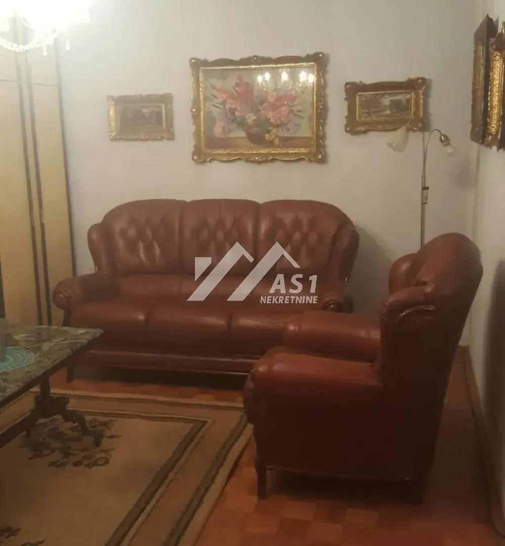 Izdavanje, trosoban stan, 84m², Liman 2, Novi Sad Sve Podlokacije