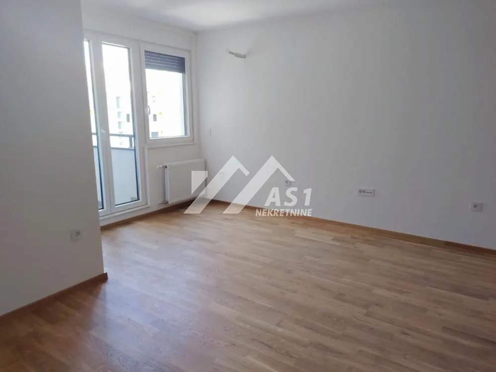 Izdavanje, jednosoban stan, 42m², Telep, Novi Sad Sve Podlokacije