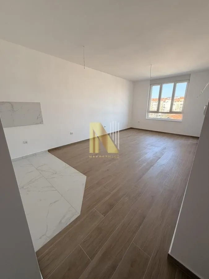 Prodaja, trosoban stan, 65m², Telep, Novi Sad Sve Podlokacije