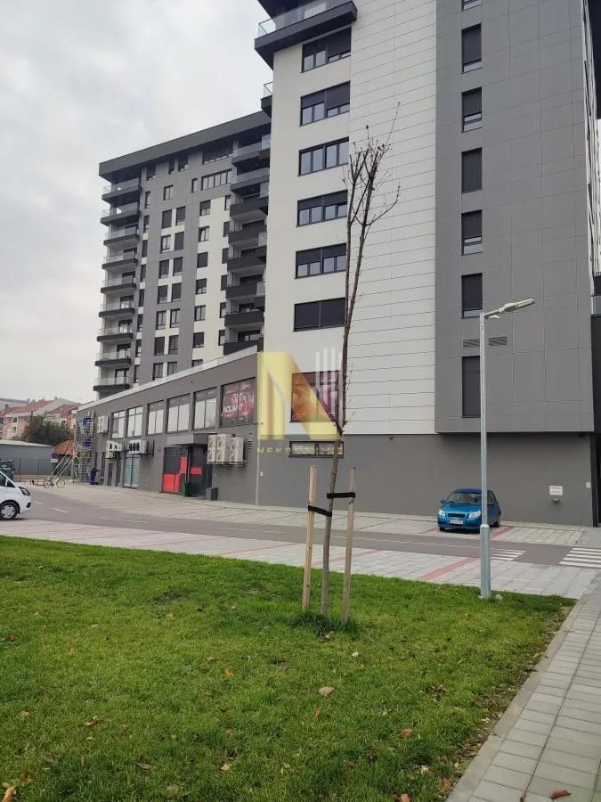 Prodaja, parking/garaža, 12m², Sajmište, Novi Sad