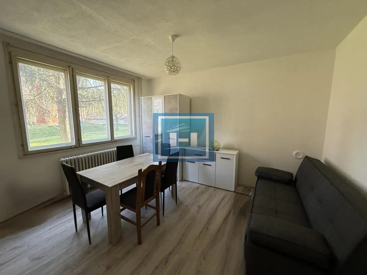 Izdavanje, garsonjera, 22m², Sarina Medja, Jagodina