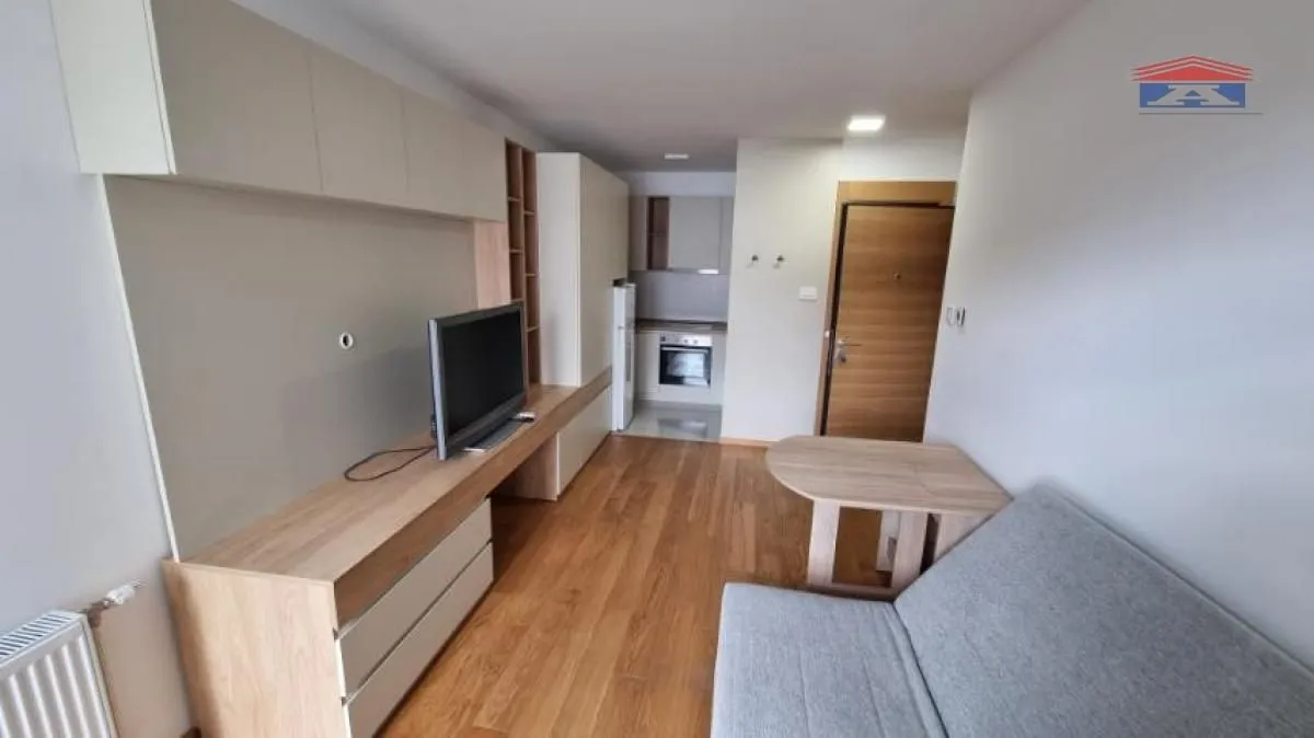 Izdavanje, garsonjera, 28m², Grbavica, Novi Sad Sve Podlokacije