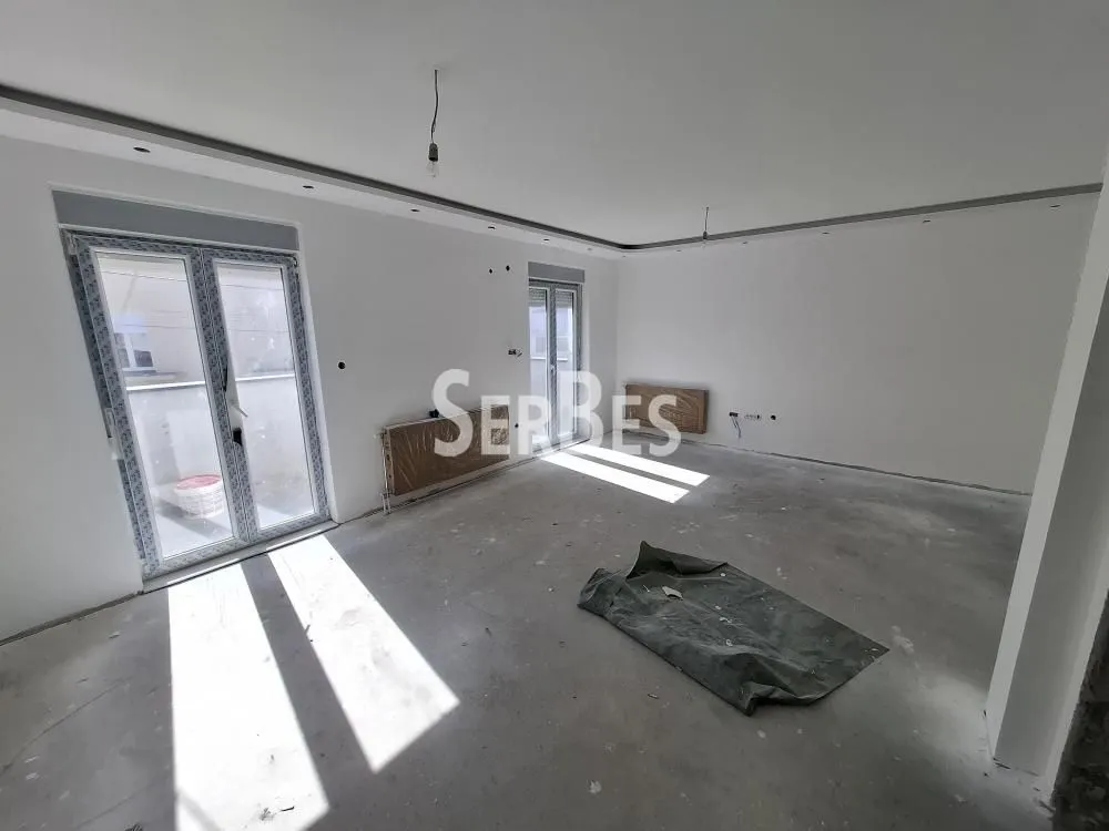 Prodaja, četvorosoban stan, 103m², Veternik, Novi Sad Sve Podlokacije