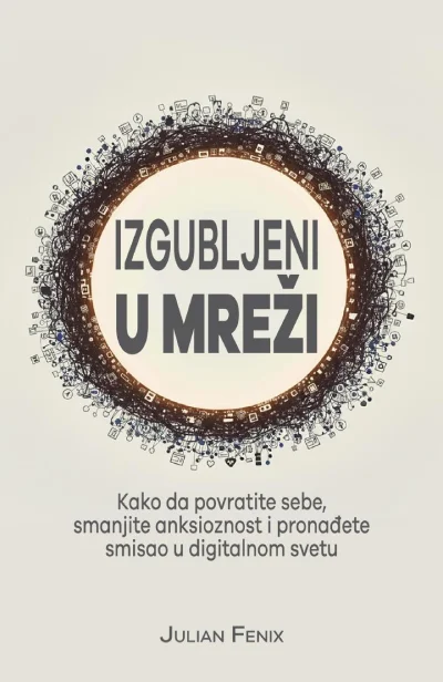 Izgubljeni u mreži
