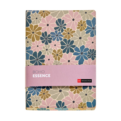 Agenda A5 - Boho, Flowers