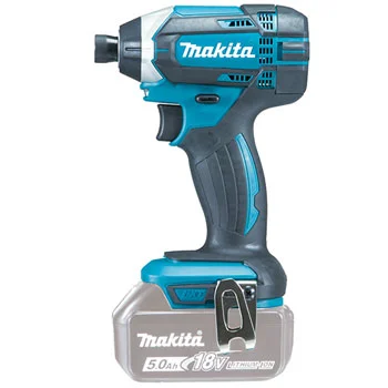Makita akumulatorski udarni odvijač 18V LXT DTD152Z