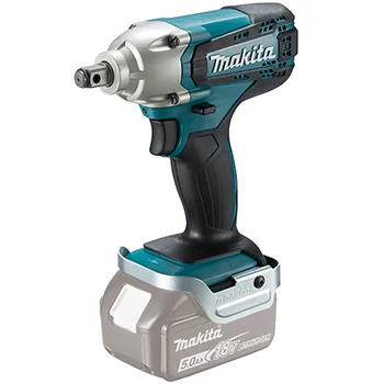 Makita akumulatorski udarni odvijač 18V LXT DTW190Z