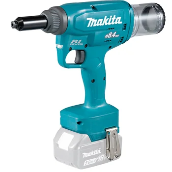 Makita akumulatorski pištolj za zakivanje 18V LXT DRV250Z