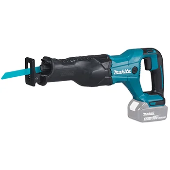 Makita akumulatorska recipro testera 18V LXT DJR186Z (bez baterije i punjača)