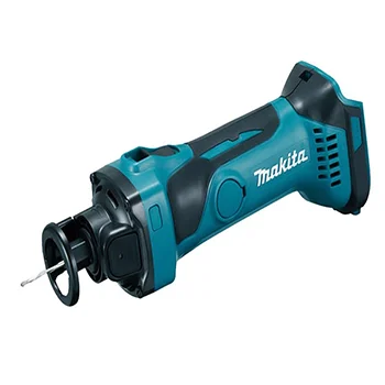 Makita akumulatorska glodalica 18V LXT DCO180Z