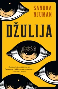 Džulija