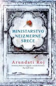 Ministarstvo neizmerne sreće