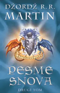 Pesme snova: retrospektiva - drugi tom
