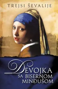 Devojka sa bisernom minđušom