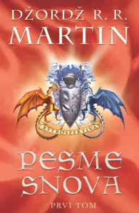 Pesme snova: retrospektiva - prvi tom
