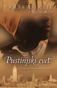 Pustinjski cvet