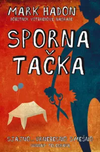 Sporna tačka