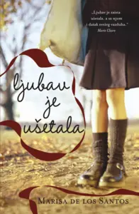 Ljubav je ušetala
