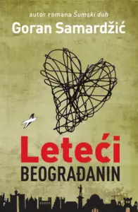 Leteći Beograđanin