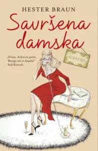 Savršena damska agencija