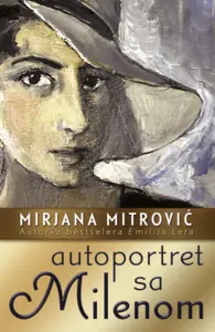 Autoportret sa Milenom