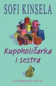 Kupoholičarka i sestra
