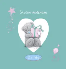 Srećan rođendan
