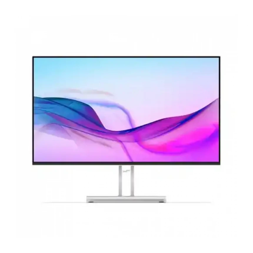 Monitor 27 LENOVO L27i-4A/IPS/1920x1080/IPS/4ms/100Hz/VGA/2xHDMI/Zvučnici