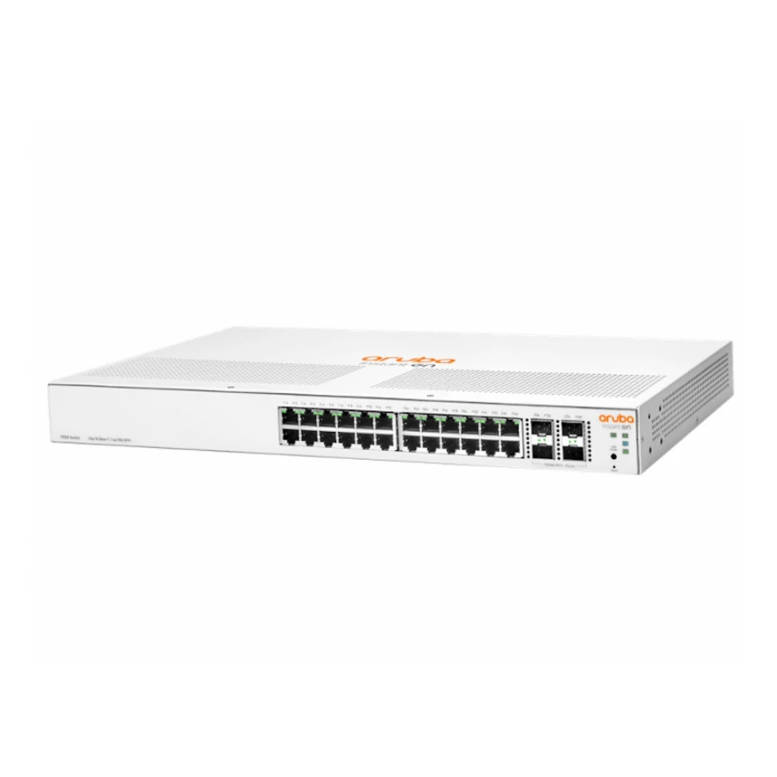 Switch Aruba Instant On 1930 24G 4SFP/SFP+