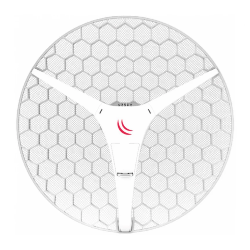 MikroTik RouterBOARD RBLHG-5HPnD-XL, LHG XL HP5