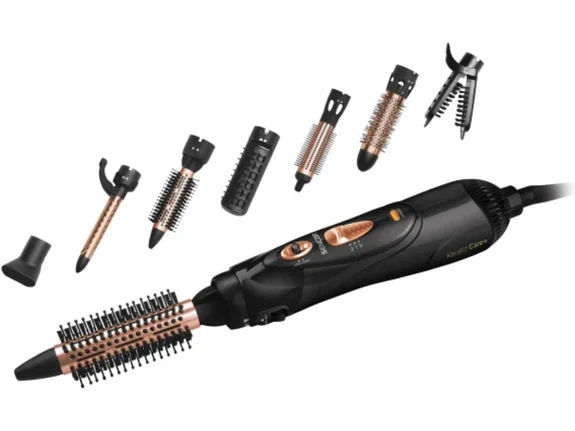 Sencor Stajler za kosu SHS 8550BK 1000W