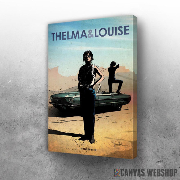 Slika Thelma _ Louise