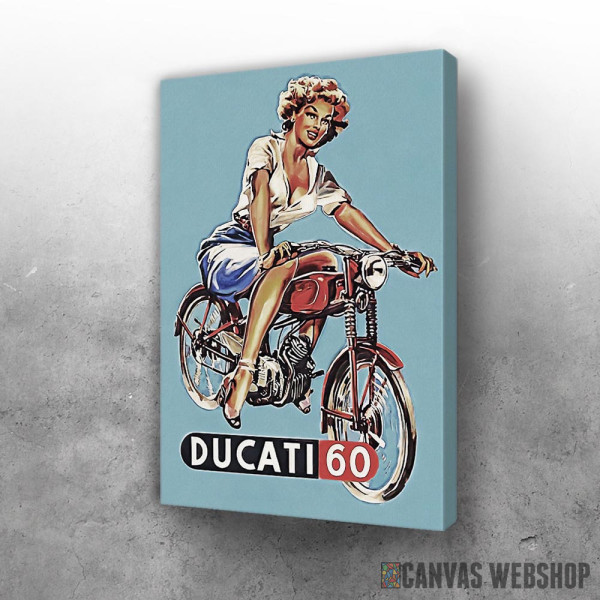 Slika Ducati 60