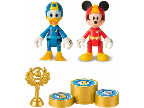 Disney Set Miki I Paja 182479