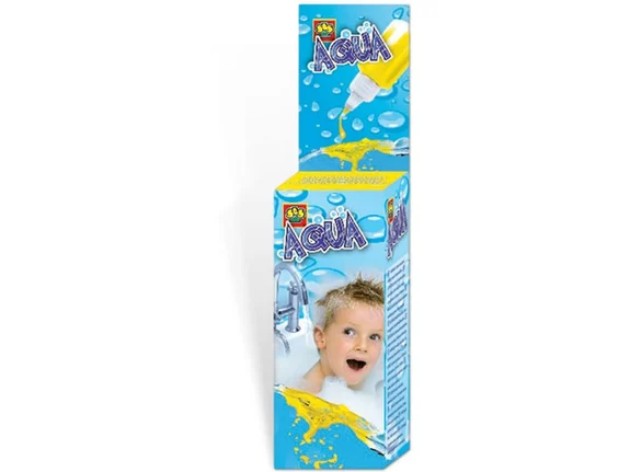 Ses Creative Aqua Boja Zuta 13047
