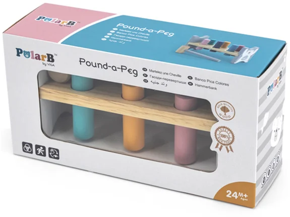 Viga PolarB Set udari klin