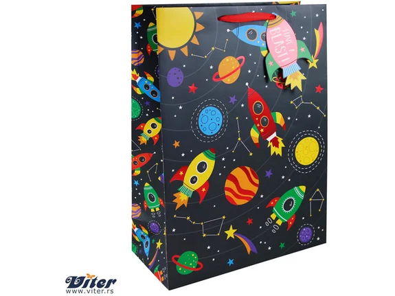 Viter Kesa solar system