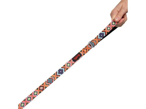Evila Originals Povodac za pse Ethnic