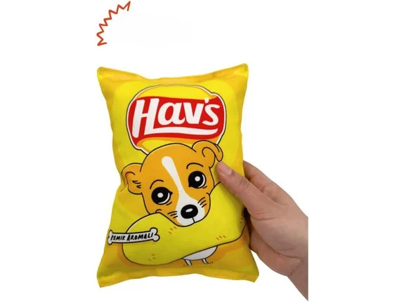 Evila Originals Igračka za pse Havhav 1007